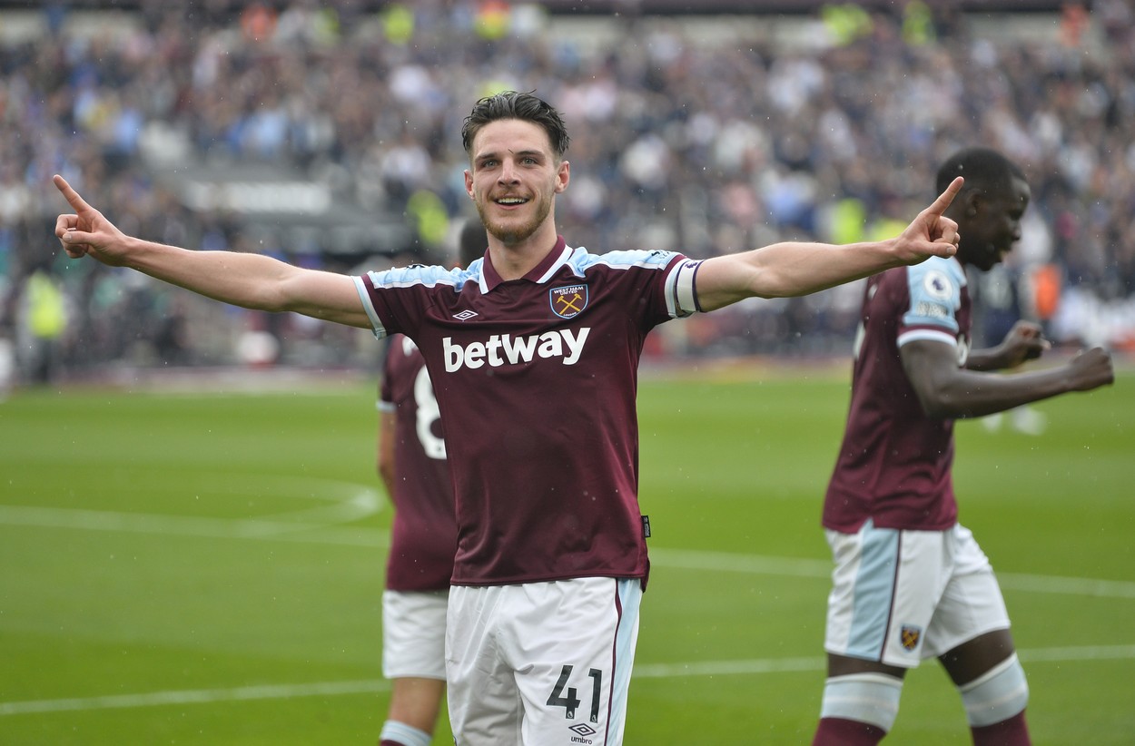 Ce ofertă incredibilă a primit starul de 100 de milioane de euro din ...