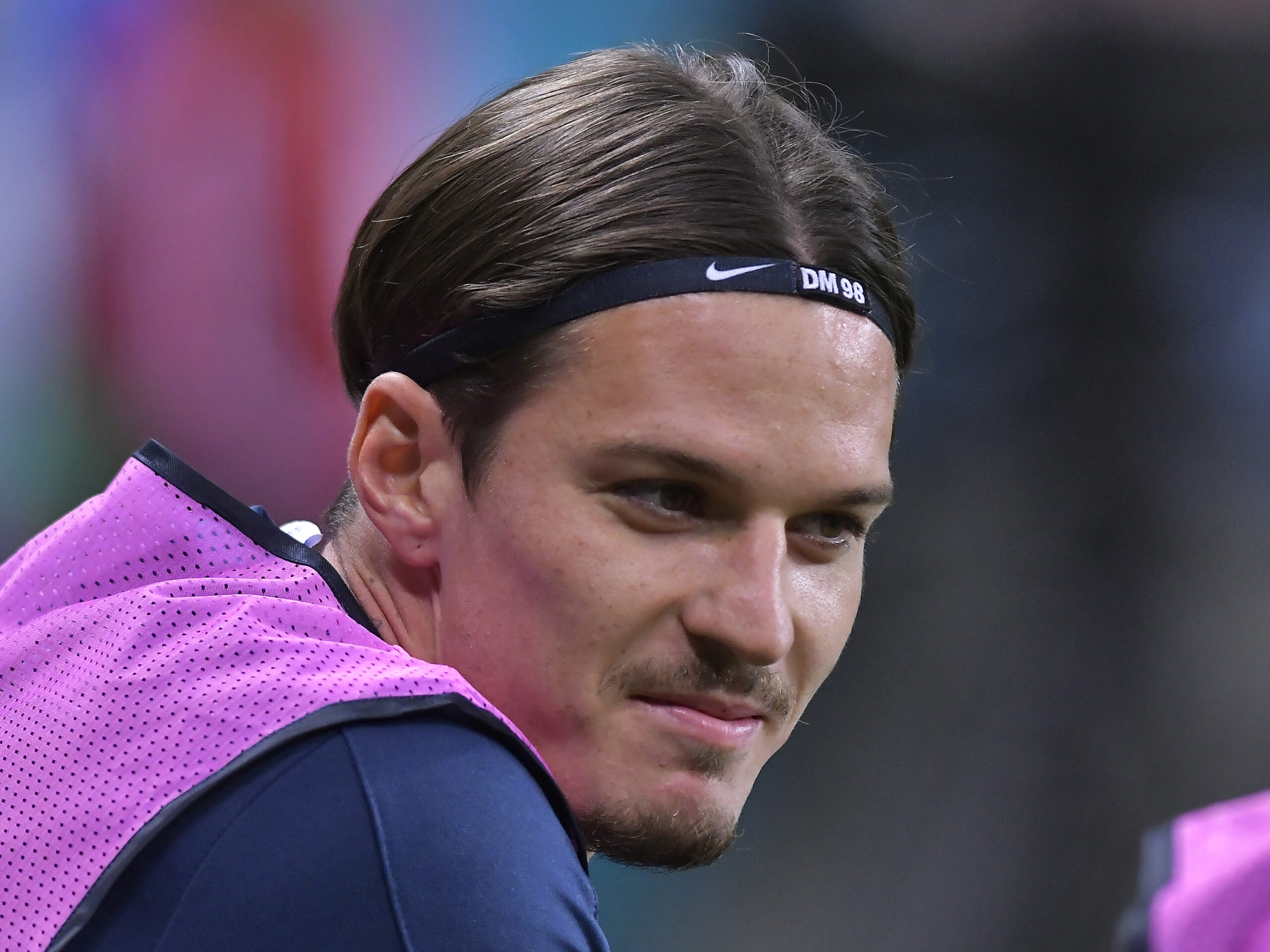 AC Milan a redeschis pista Dennis Man!