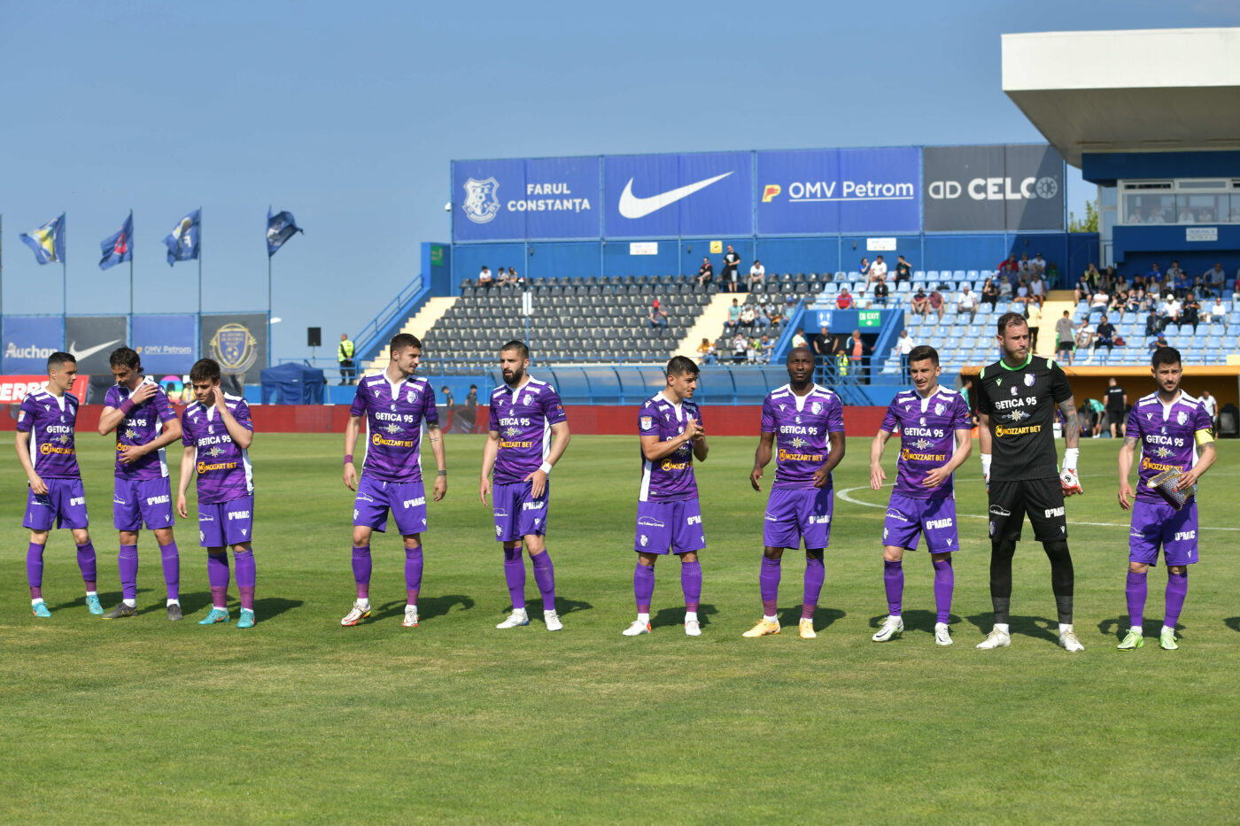 FC Argeș a prezentat șase transferuri înaintea noului sezon!