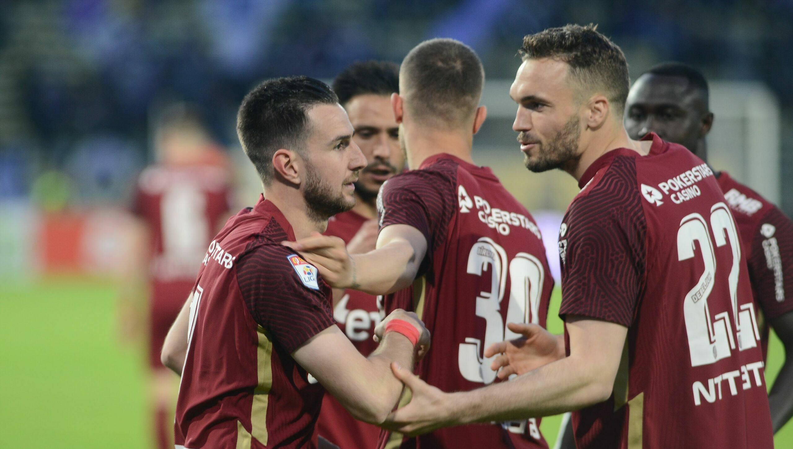 FC Argeș - CFR Cluj, Live Video Online, de la ora 20:30.