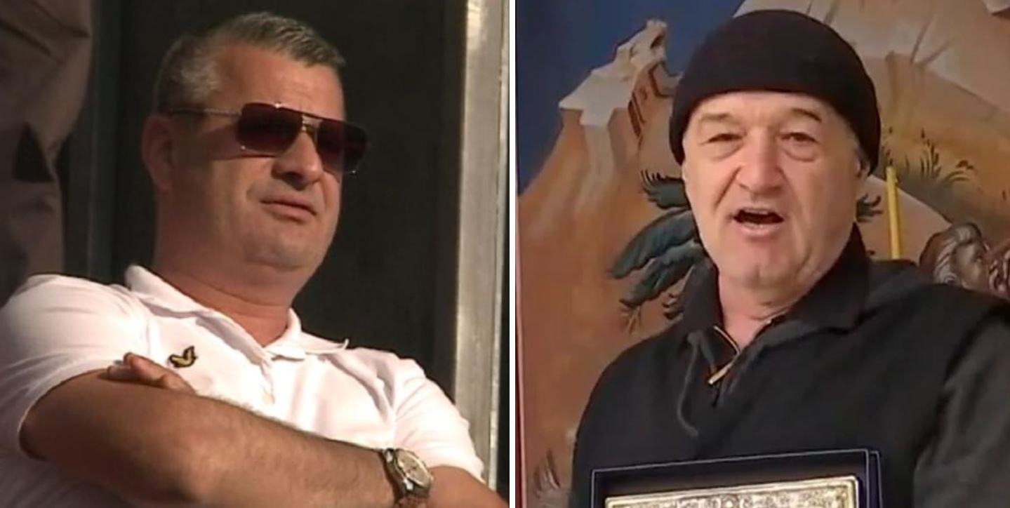 Gigi Becali, lovitură pentru Nelu Varga: „Poate l-aș alege pe el!”
