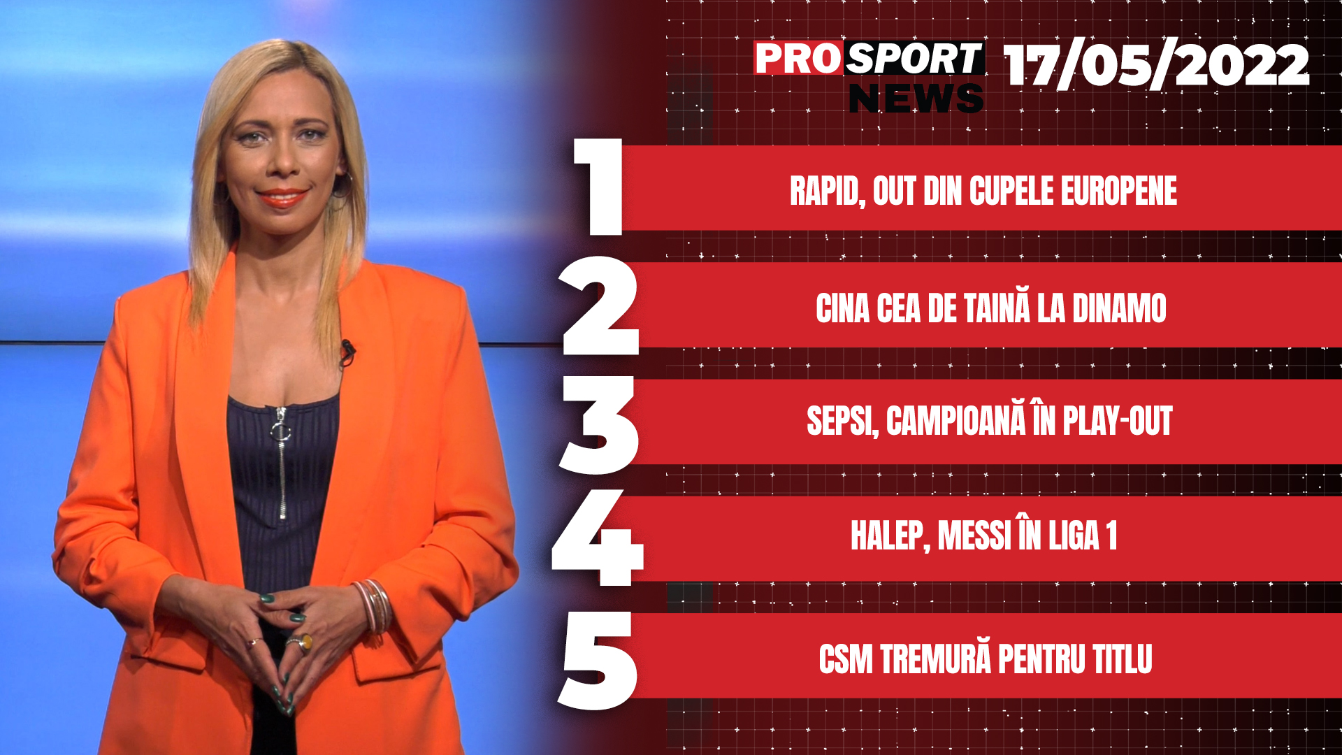 ProSport News | Greșeala decisivă făcută de Simona Halep! Ion Țiriac a ...