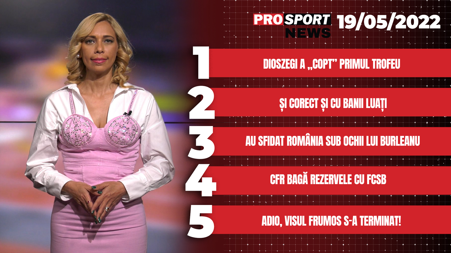 ProSport News | Au sfidat România sub ochii lui Răzvan Burleanu. Cele ...