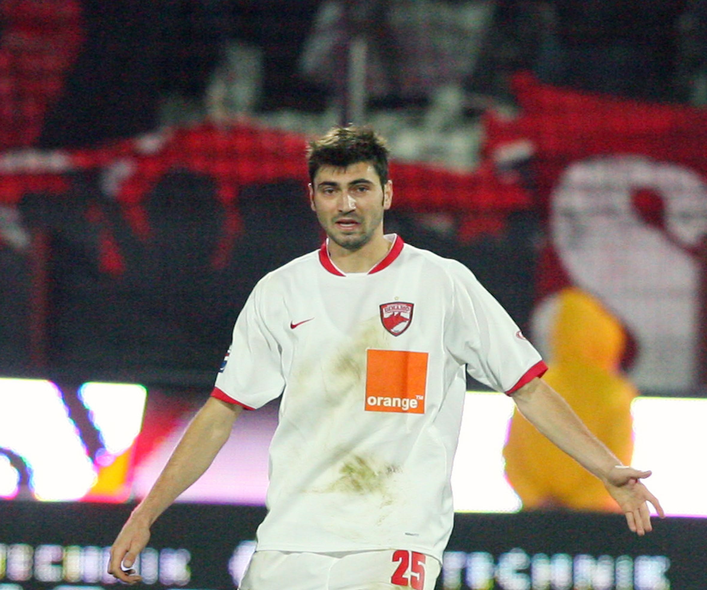 Adrian Ropotan se teme că Dinamo se poate desființa