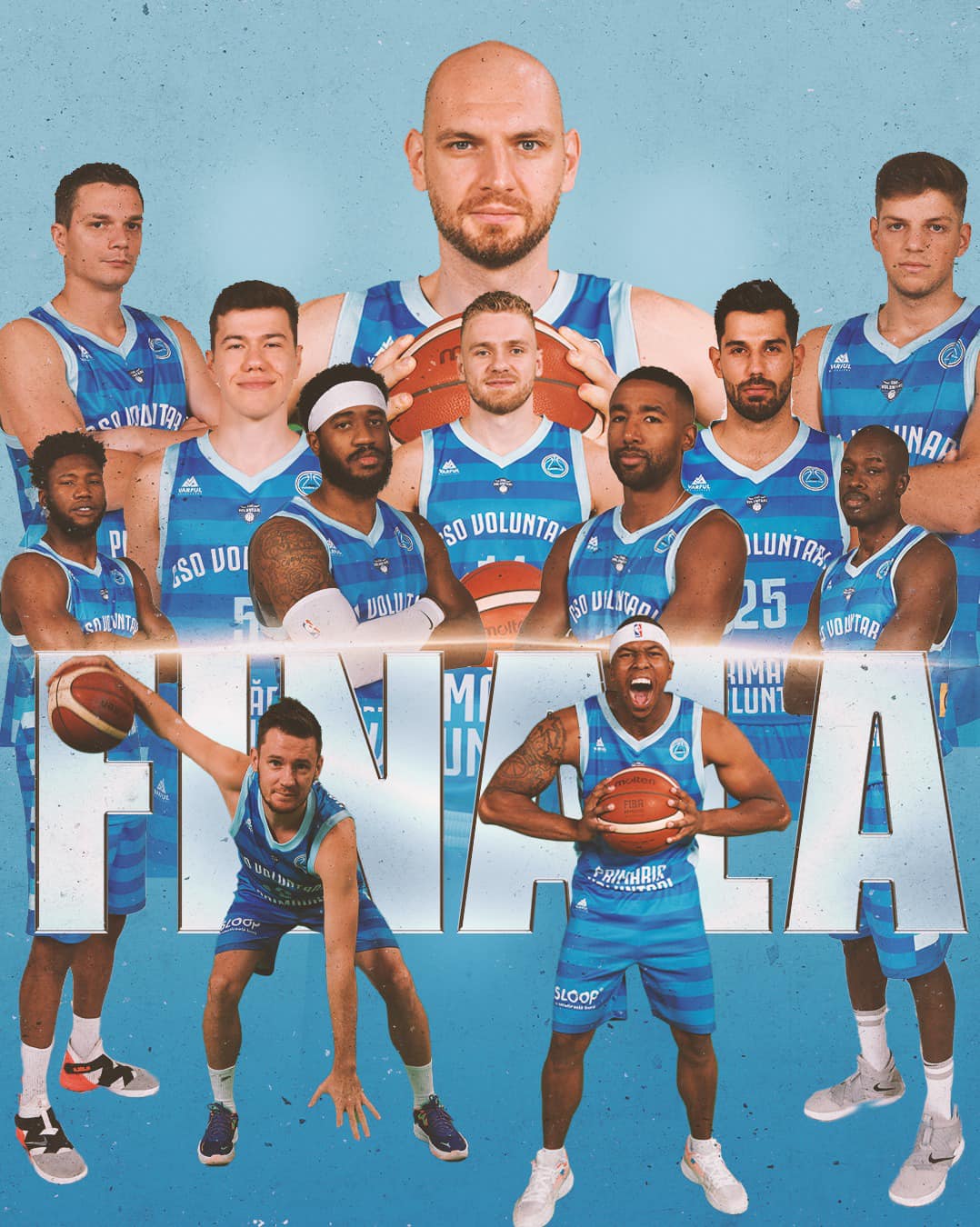 CSO Voluntari, performanță istorică! Va evolua pentru prima oară în finală