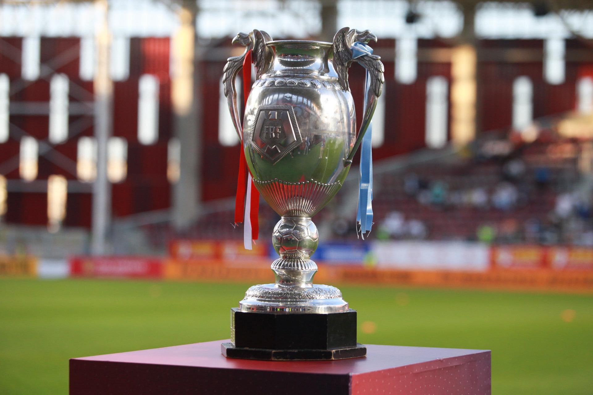 Noul sistem al Cupei României, un mare plus pentru cluburile importante