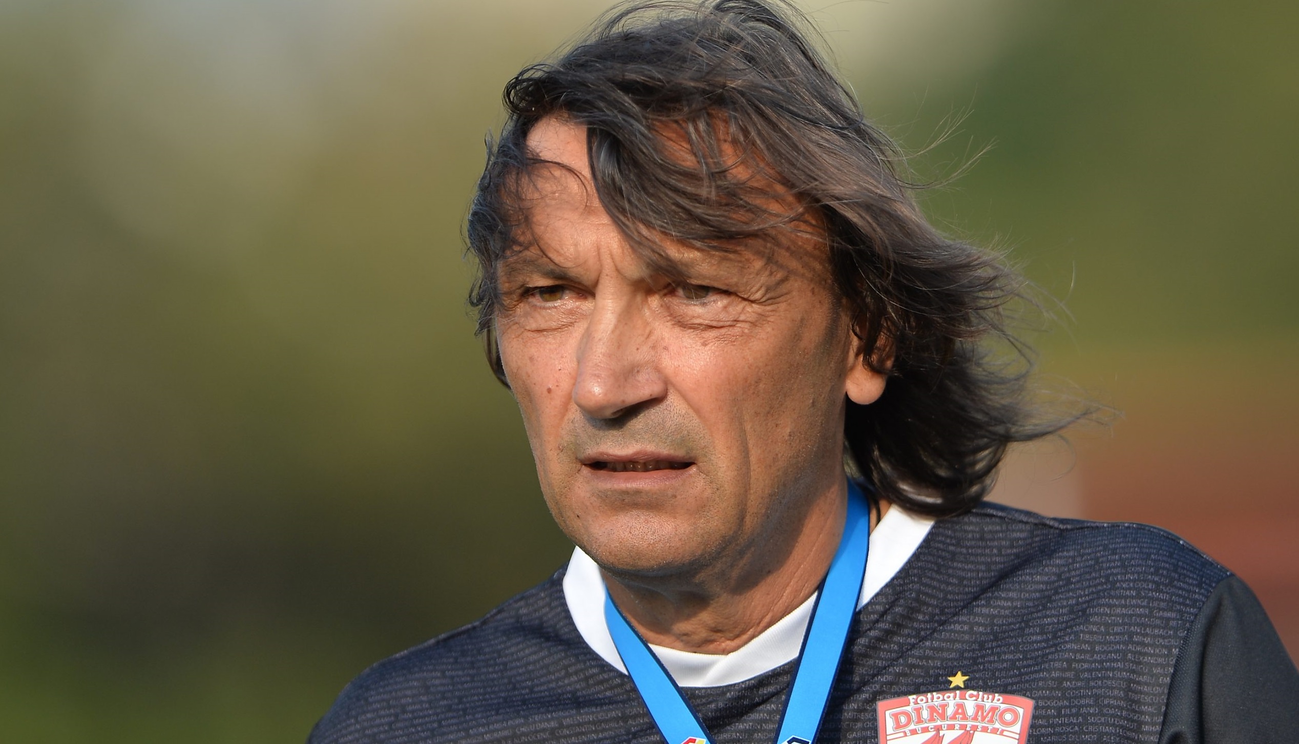 Dario Bonetti, mesaj dur în „Ziua Judecății” pentru Dinamo