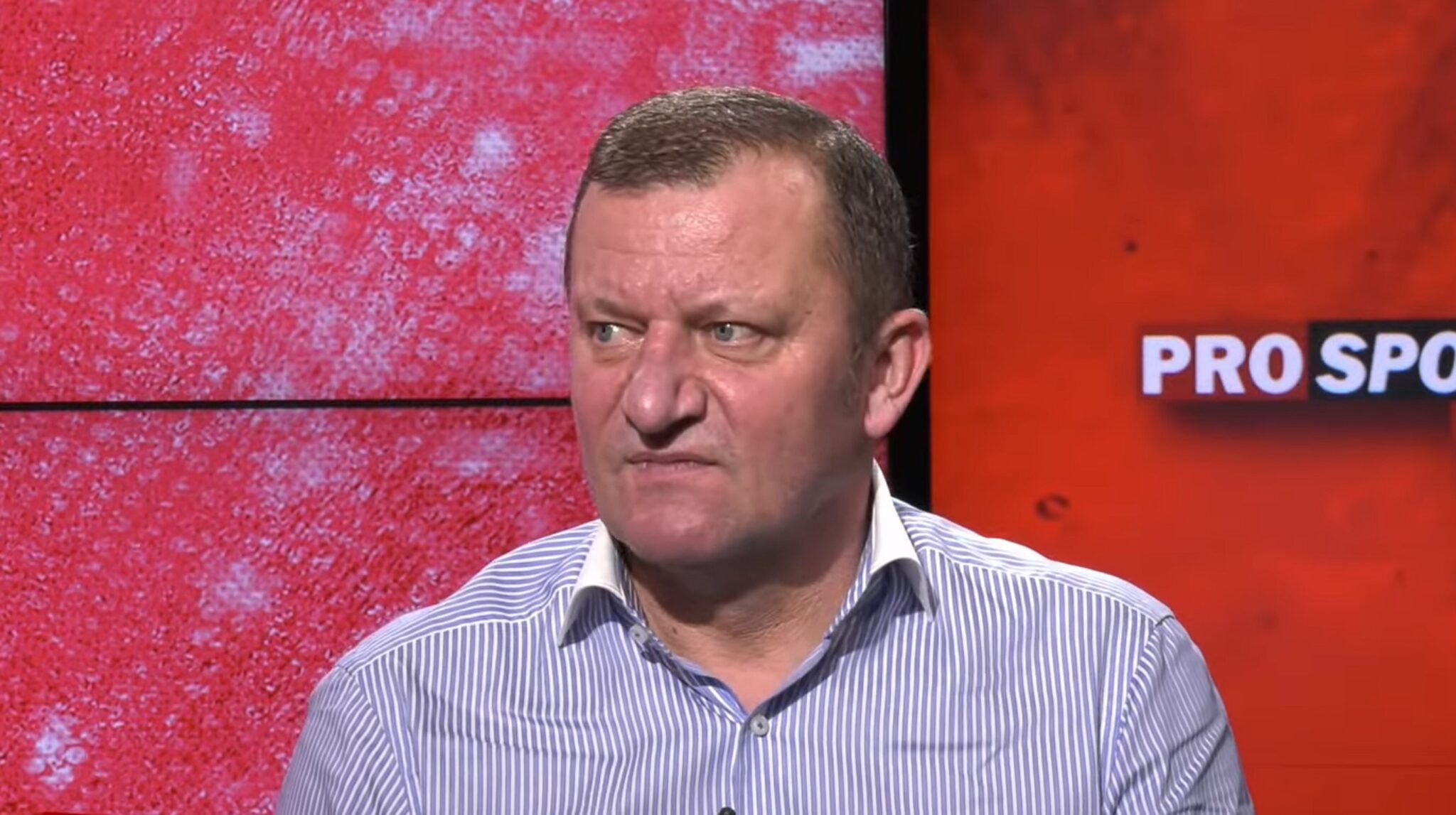 Juan Bauza, la naționala României? Dorinel Munteanu a explodat