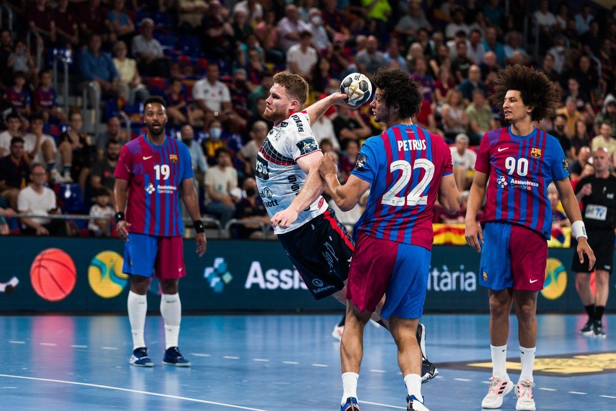 S-au stabilit echipele care vor juca în Final Four-ul Ligii Campionilor