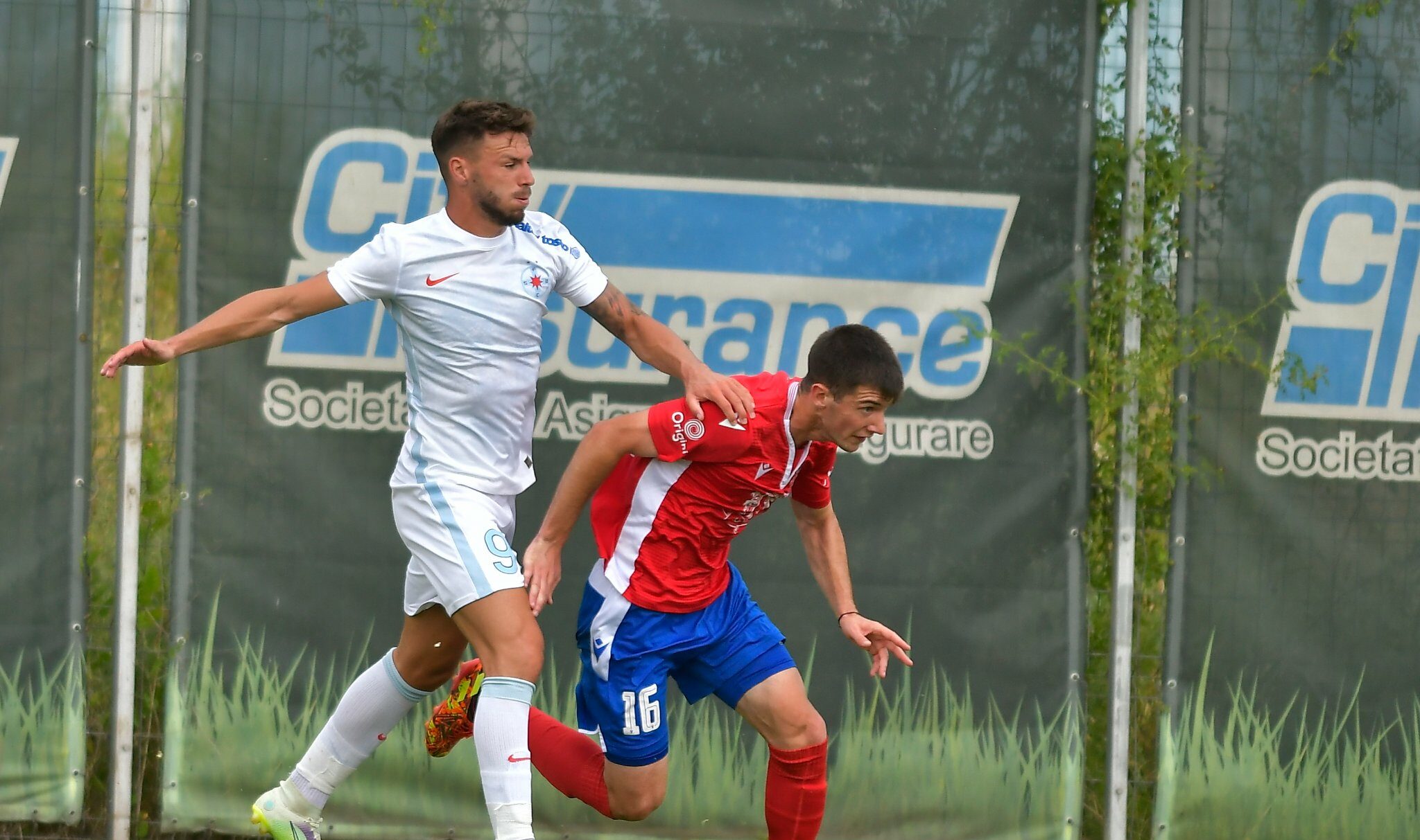 Prima reacție a lui Andrei Cordea, după interesul celor de la Legia ...