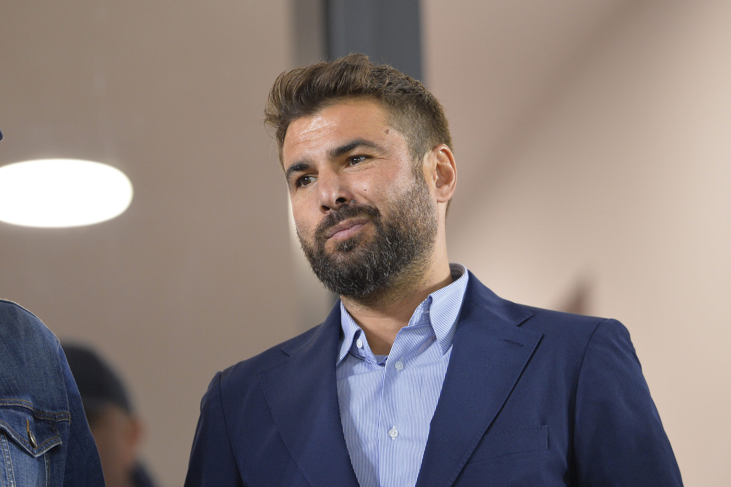 Adi Mutu, în pericol la Rapid? Avertisment pentru antrenorul din Giulești