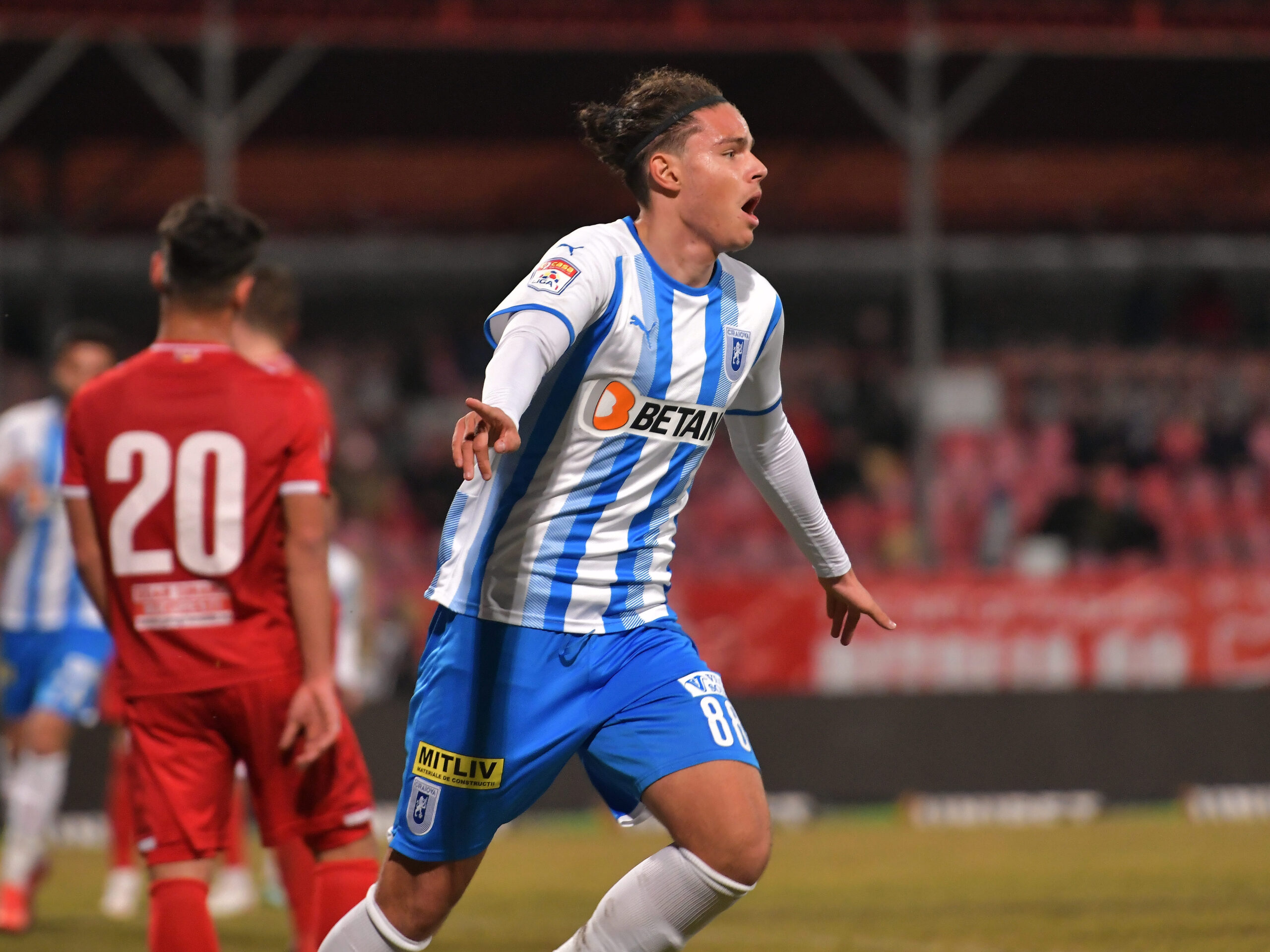 Atanas Trică a dezvăluit ce pariu a făcut cu bunicul său, Ilie Balaci