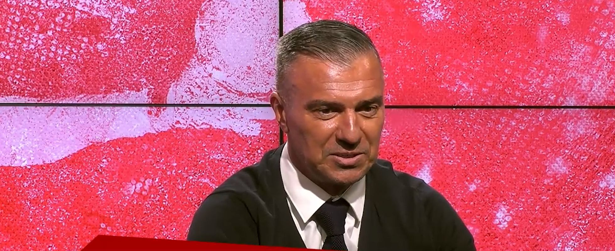 Daniel Pancu a dezvăluit care e bugetul celor de la Rapid, la ProSport Live