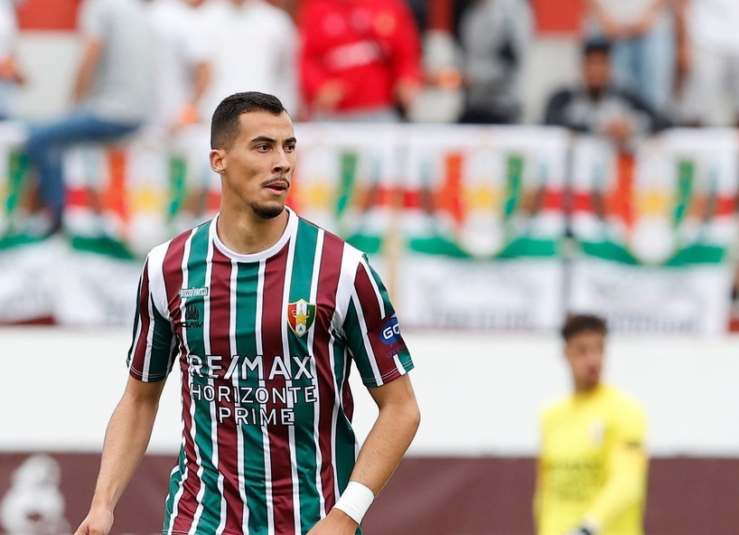 FC U Craiova l-a transferat pe Andre Duarte de la Estrela Amadora