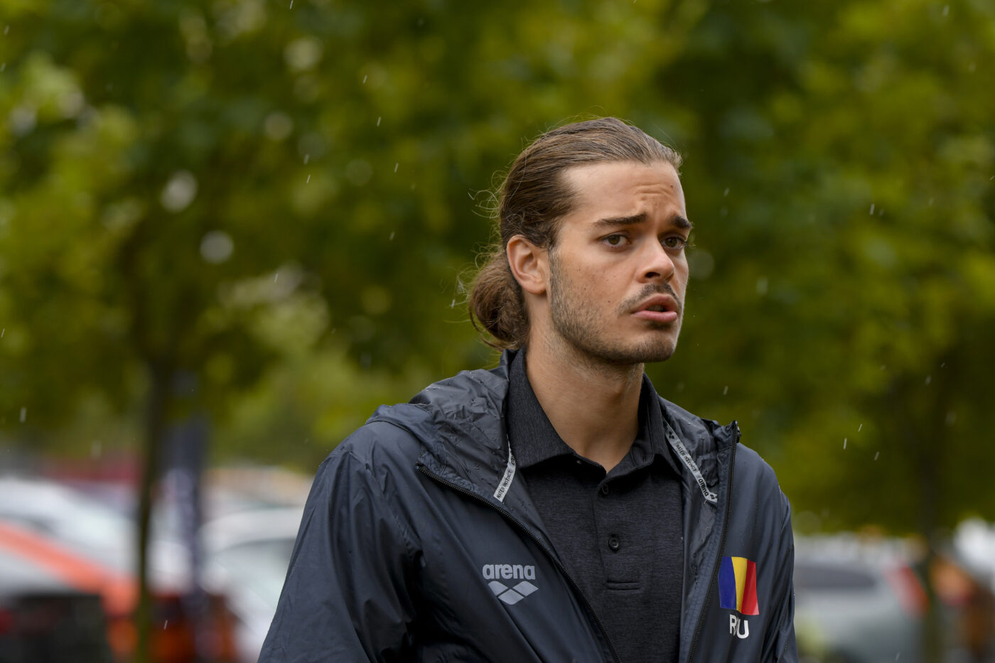 Camelia Potec a explicat de ce s-a retras Robert Glință