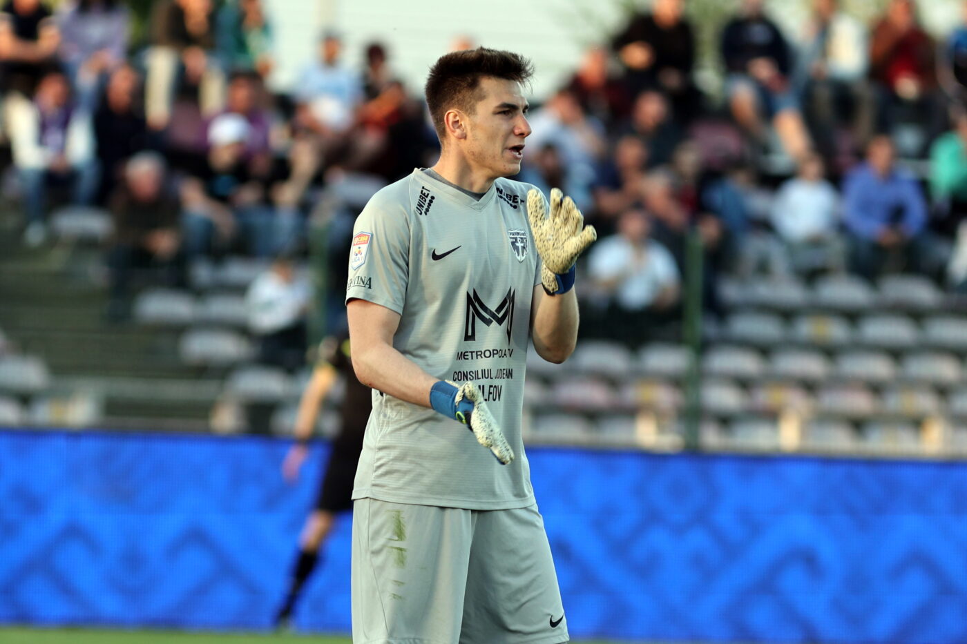 Mihai Popa s-a transferat la o echipă din Serie A
