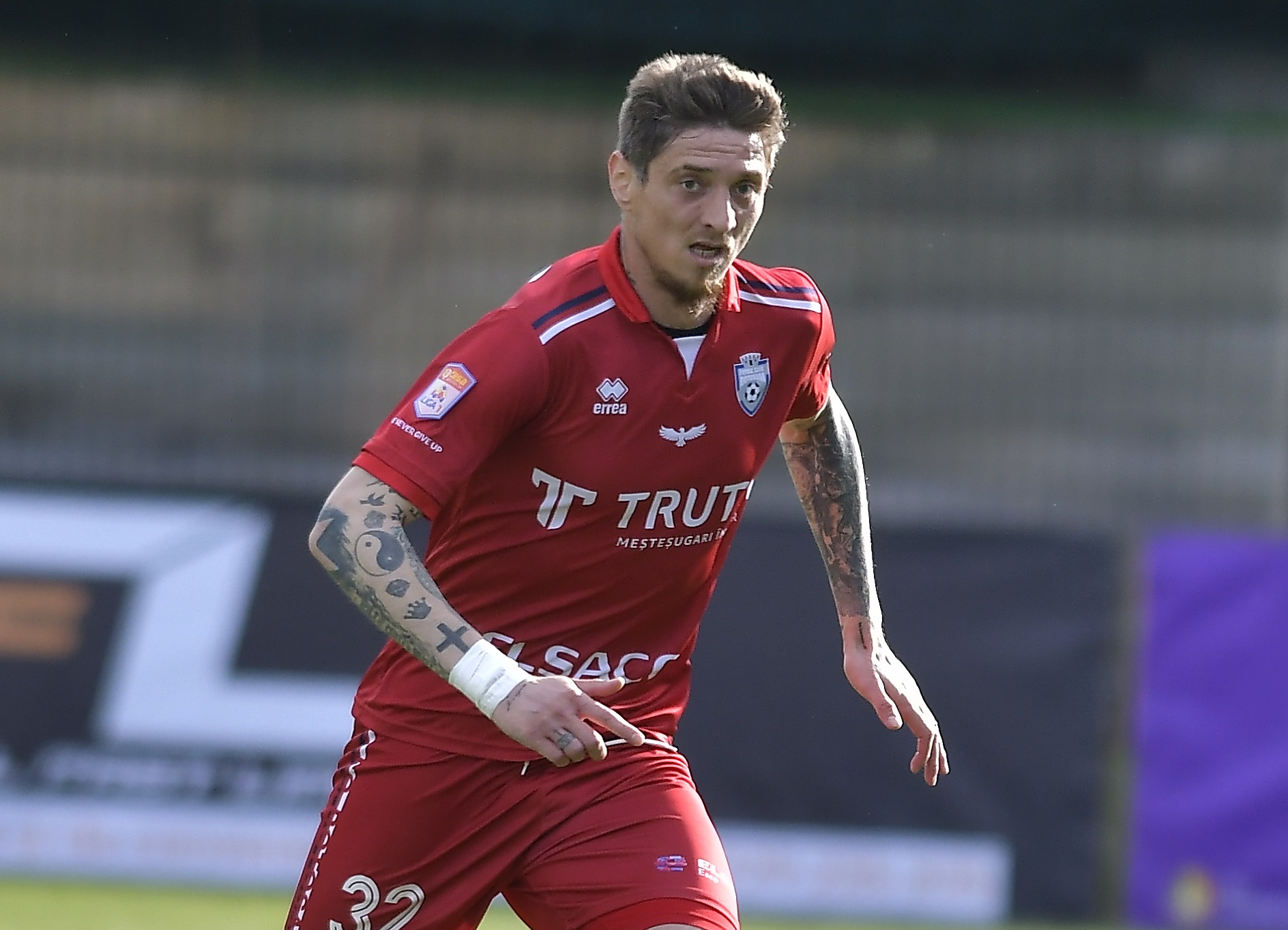 SuperLiga: Moldovenii nu iau în calcul decât victoria » Variantele de ...