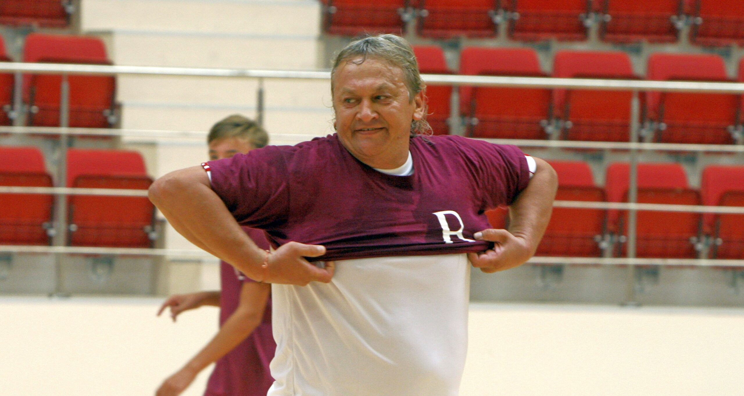 Dănuț Lupu, după ce a fost ridicat din trafic de polițiști și dus la INML