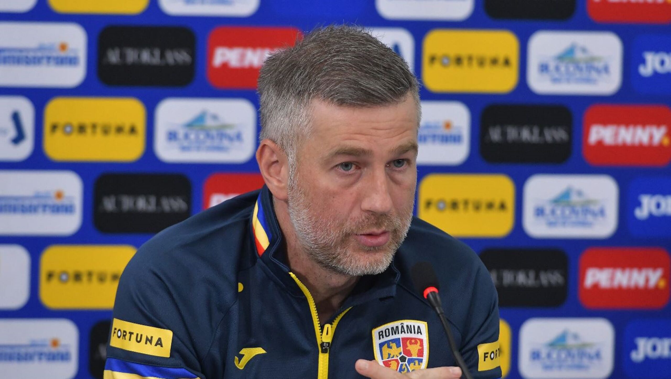 Nicolae Dică i l-a propus pe Andrea Compagno lui Edi Iordănescu