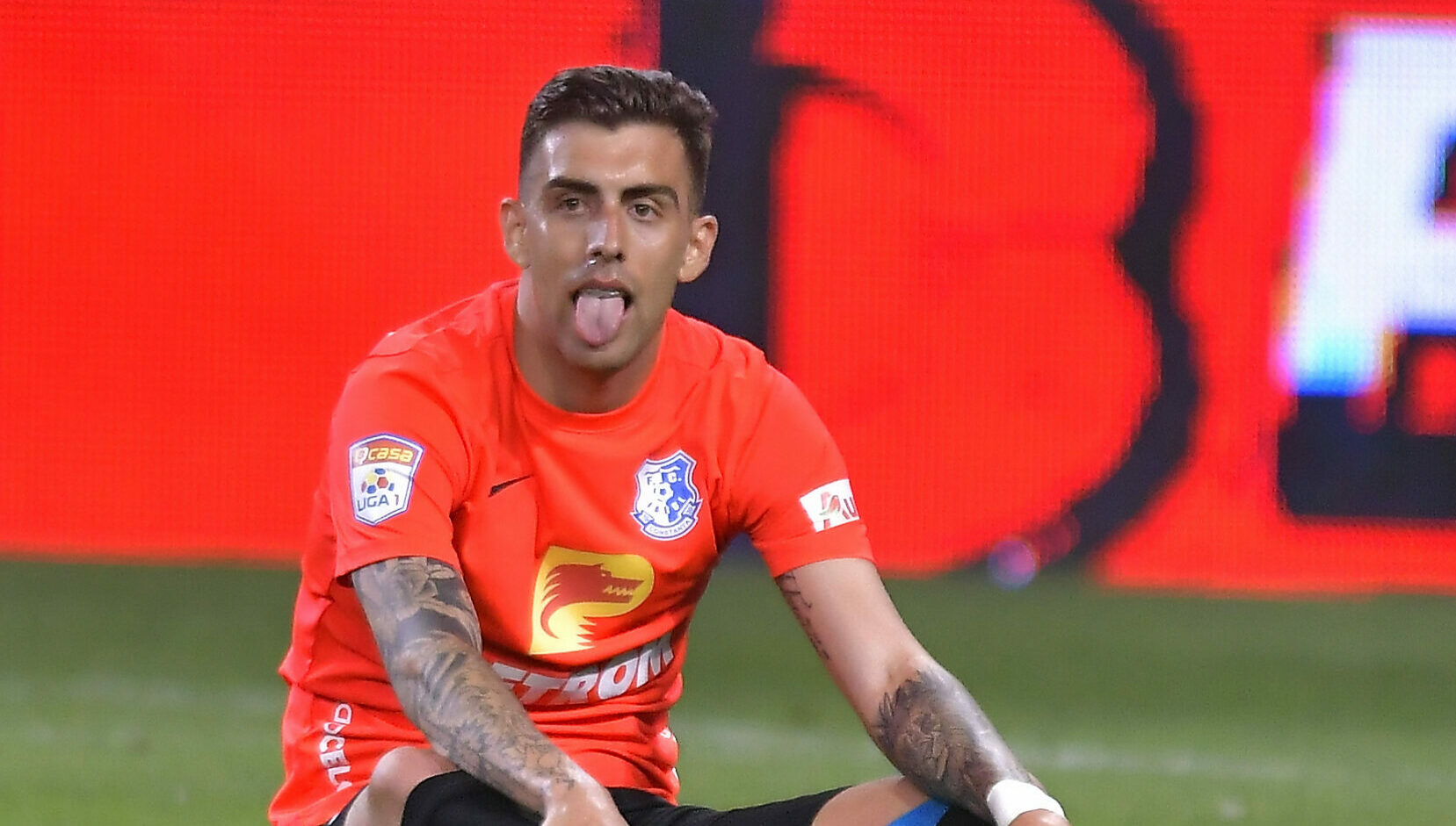 Care este situația lui Jefte Betancur