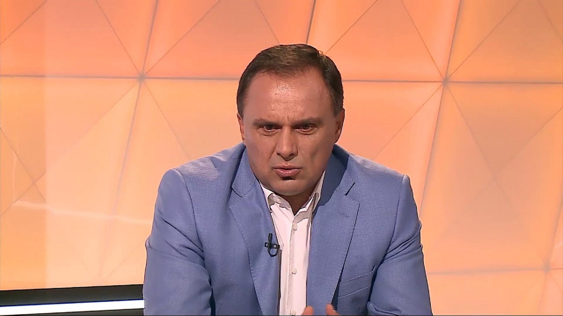 Basarab Panduru îi trage de urechi pe fotbaliștii de la FCSB