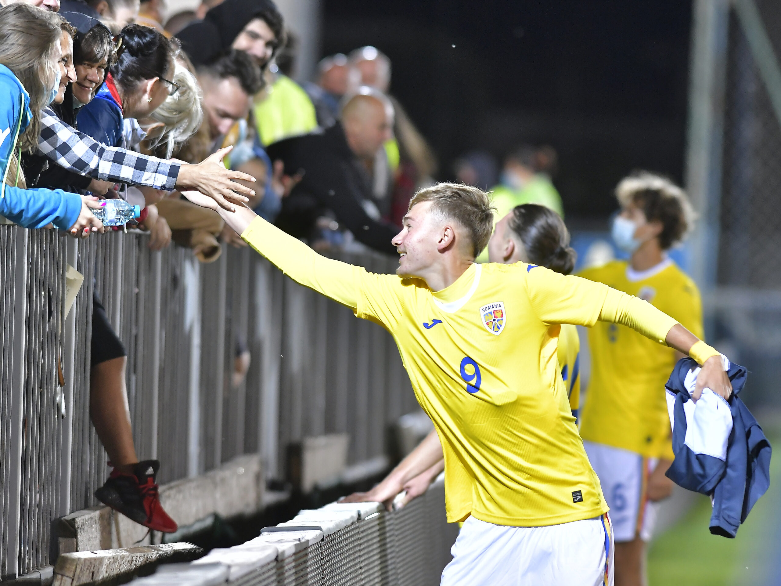 Italia U19 - România U19, Live Video Online, la Campionatul European