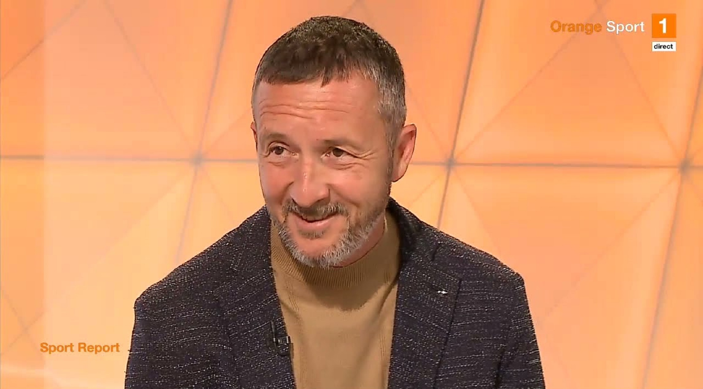 MM Stoica, impresionat de Nicușor Bancu