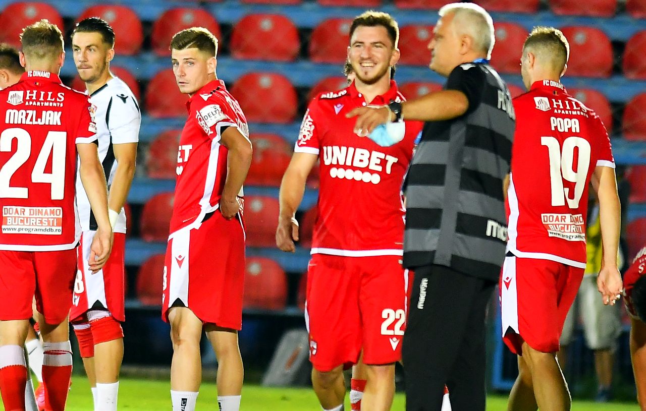 Achiziții pentru promovare! Transferuri bombă pentru Liga 2