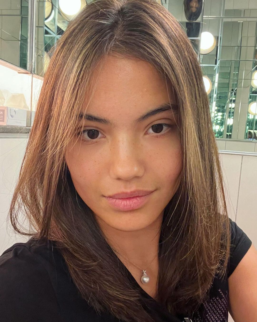 Emma Răducanu, schimbare de look cu care și-a șocat fanii | FOTO