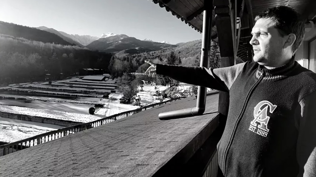 Tragedie în presa din România! Jurnalistul Andrei Bălan a murit