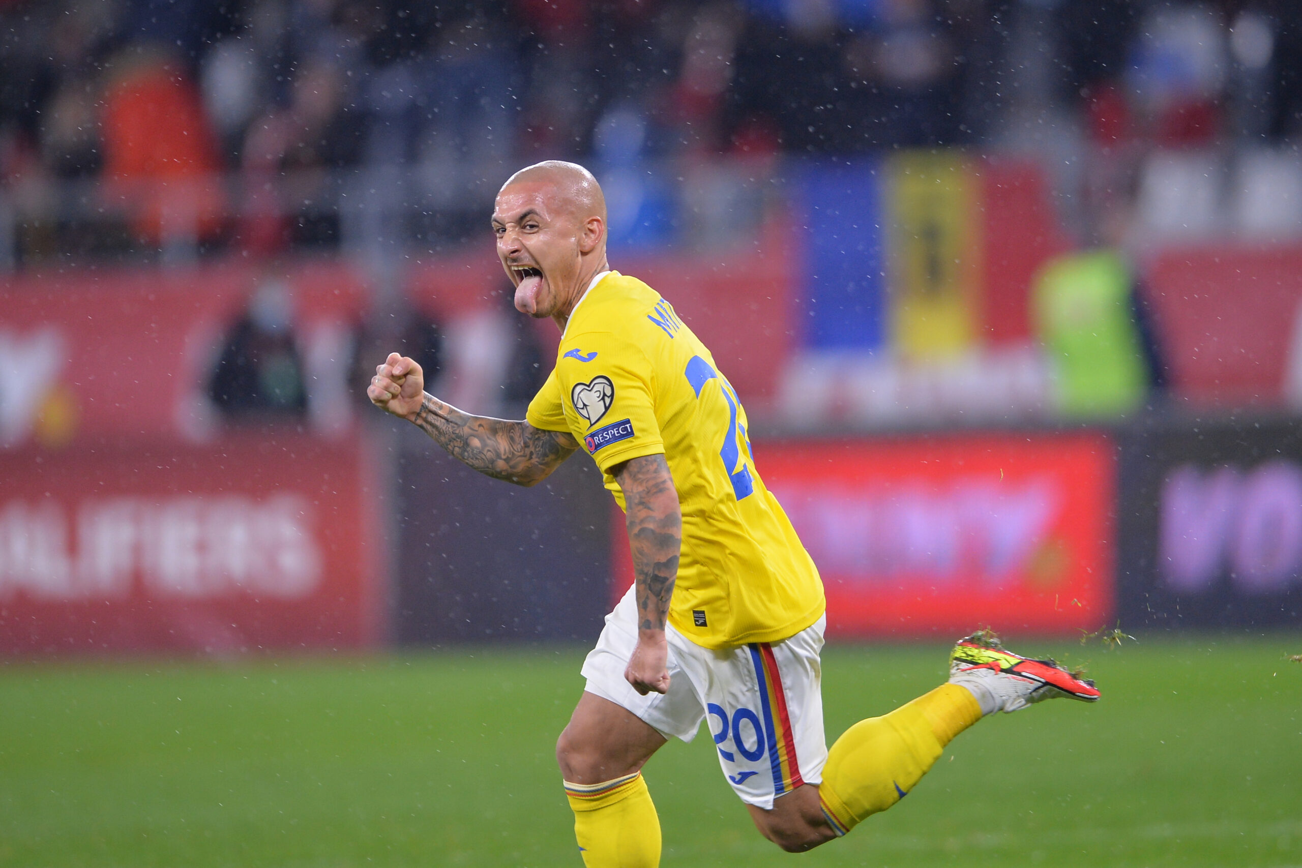 Transferul-bombă al lui Alex Mitriță la Universitatea Craiova