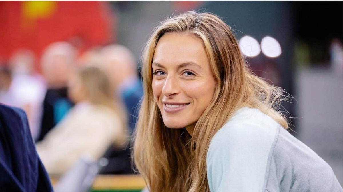 Ana Bogdan a adus prima victorie românească la US Open 2022!