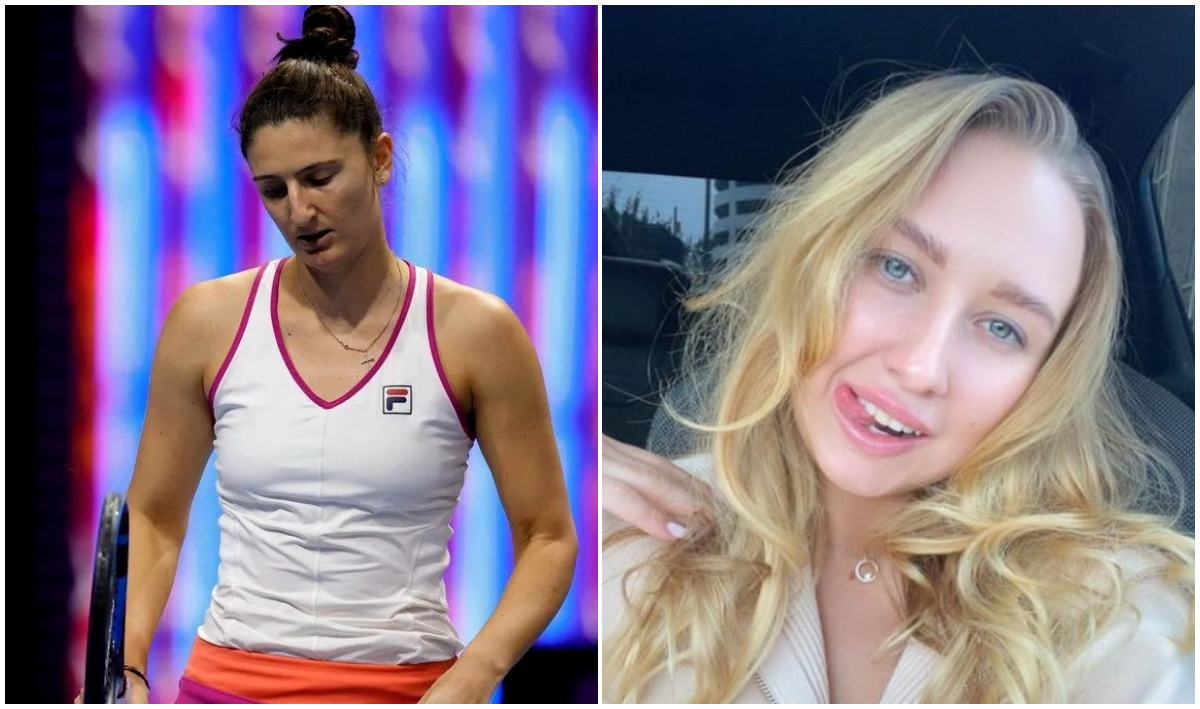Irina Begu, înfrângere usturătoare în optimi la Lausanne! VIDEO