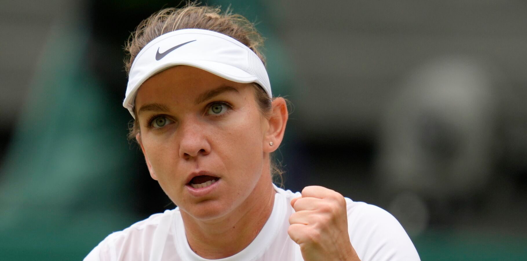 Cu cine s-a pregătit Simona Halep la Snagov pentru turneele din SUA