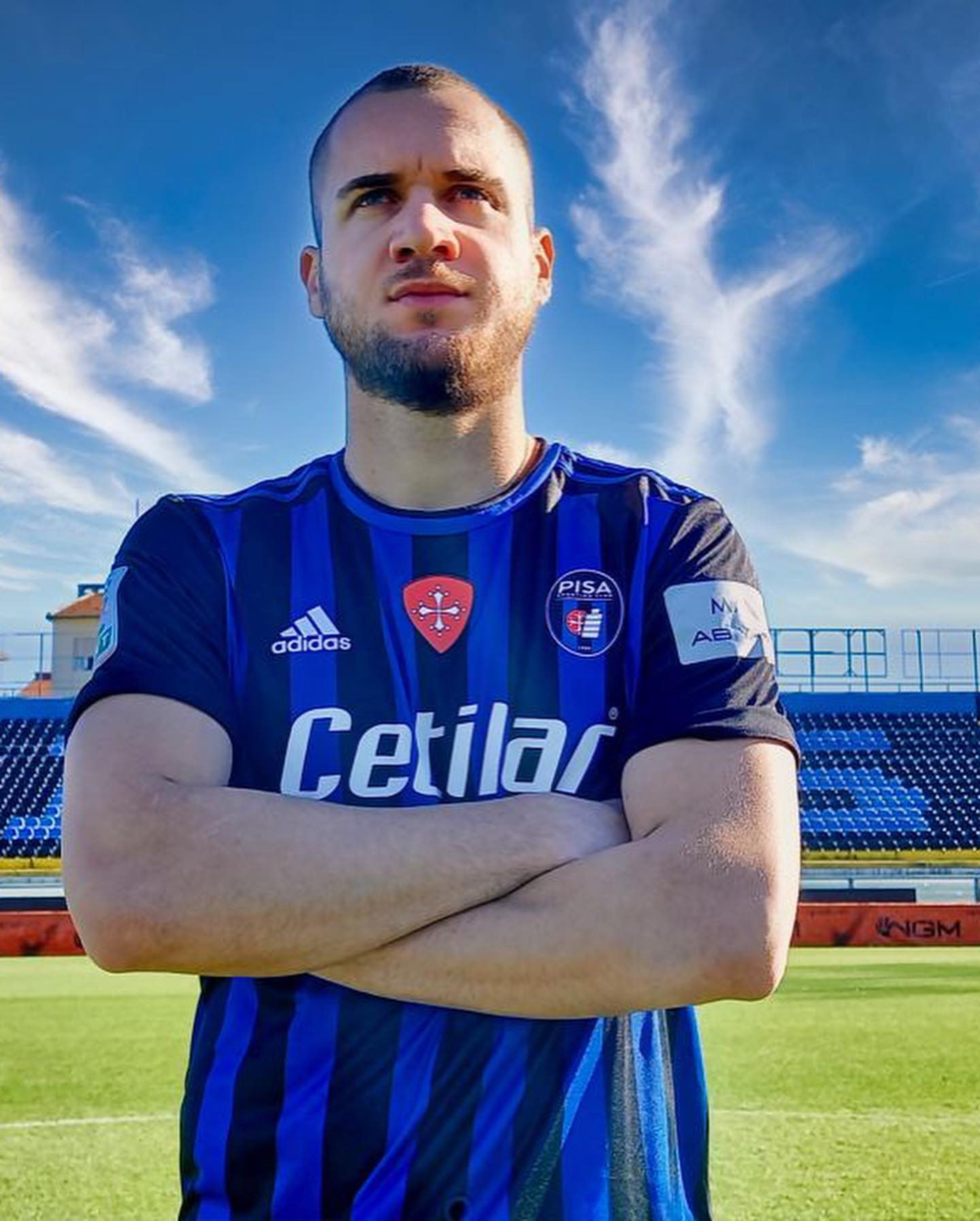 George Pușcaș se transferă în Italia