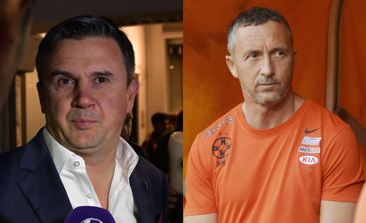 Meme Stoica și Cristi Balaj, contre la TV. „Nu există, nu știu care ...