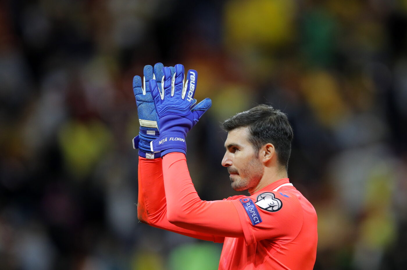 Florin Niță şi transferul despre care vorbeşte toată Cehia