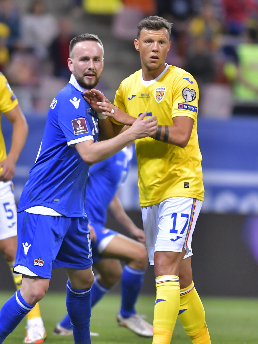 Adrian Rus se transferă în Italia. Toate cifrele mutării