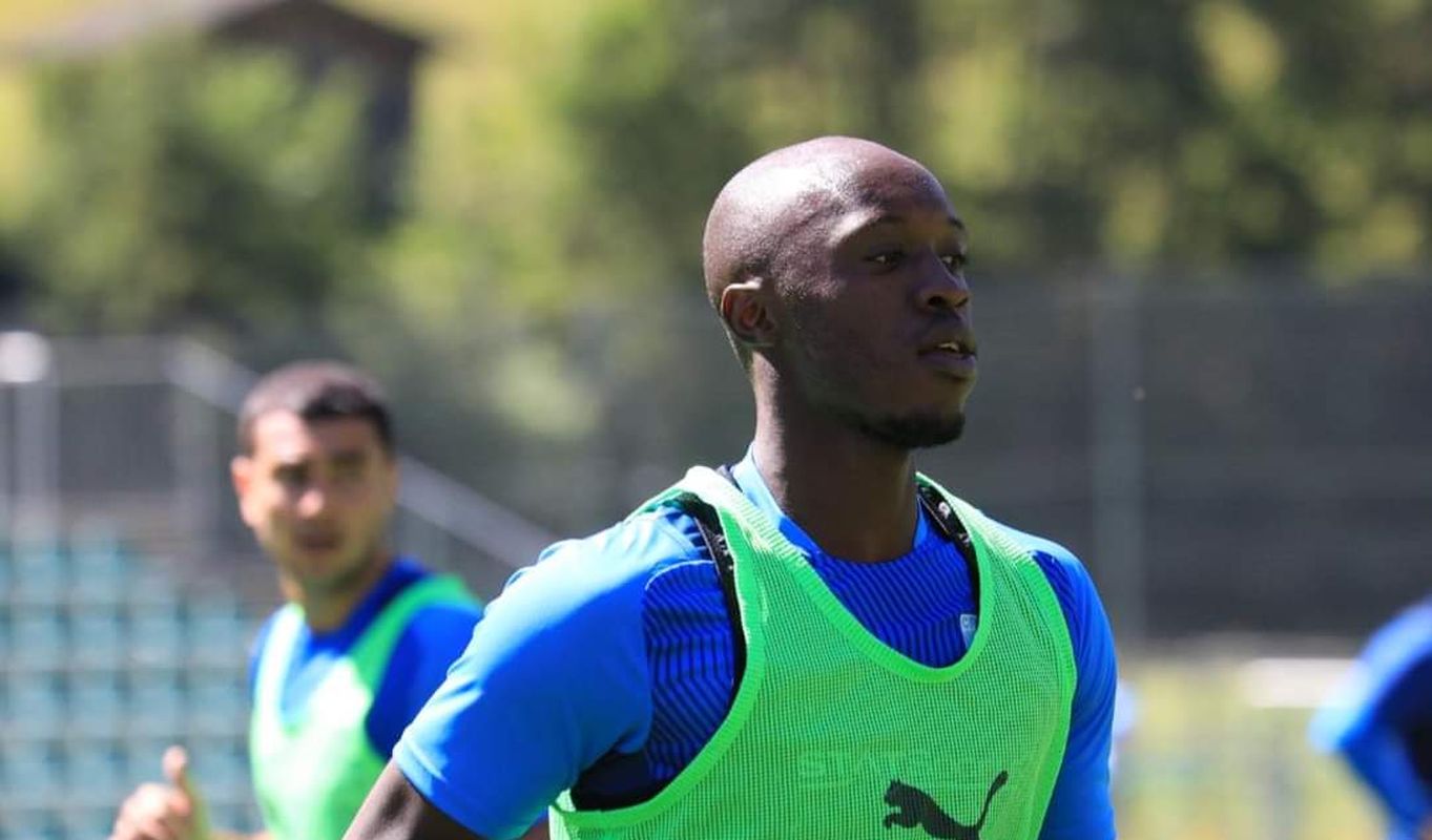 Universitatea Craiova a renunțat la Antoine Conte