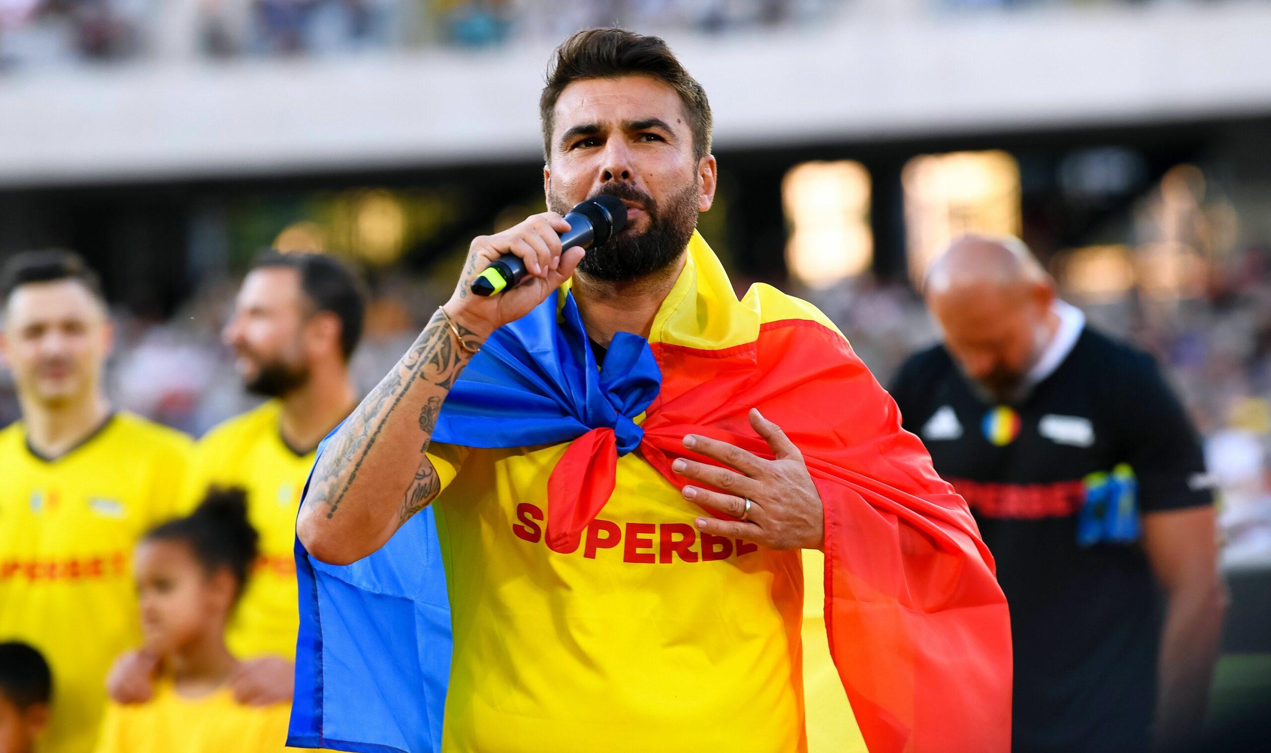 EDITORIAL ANDREI TRIFAN | Mutu, golurile, frapierele și așteptările