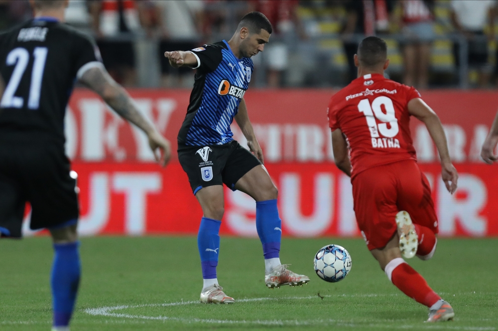 Idriz Batha de la UTA îşi avertizează compatrioţii de la Vllaznia