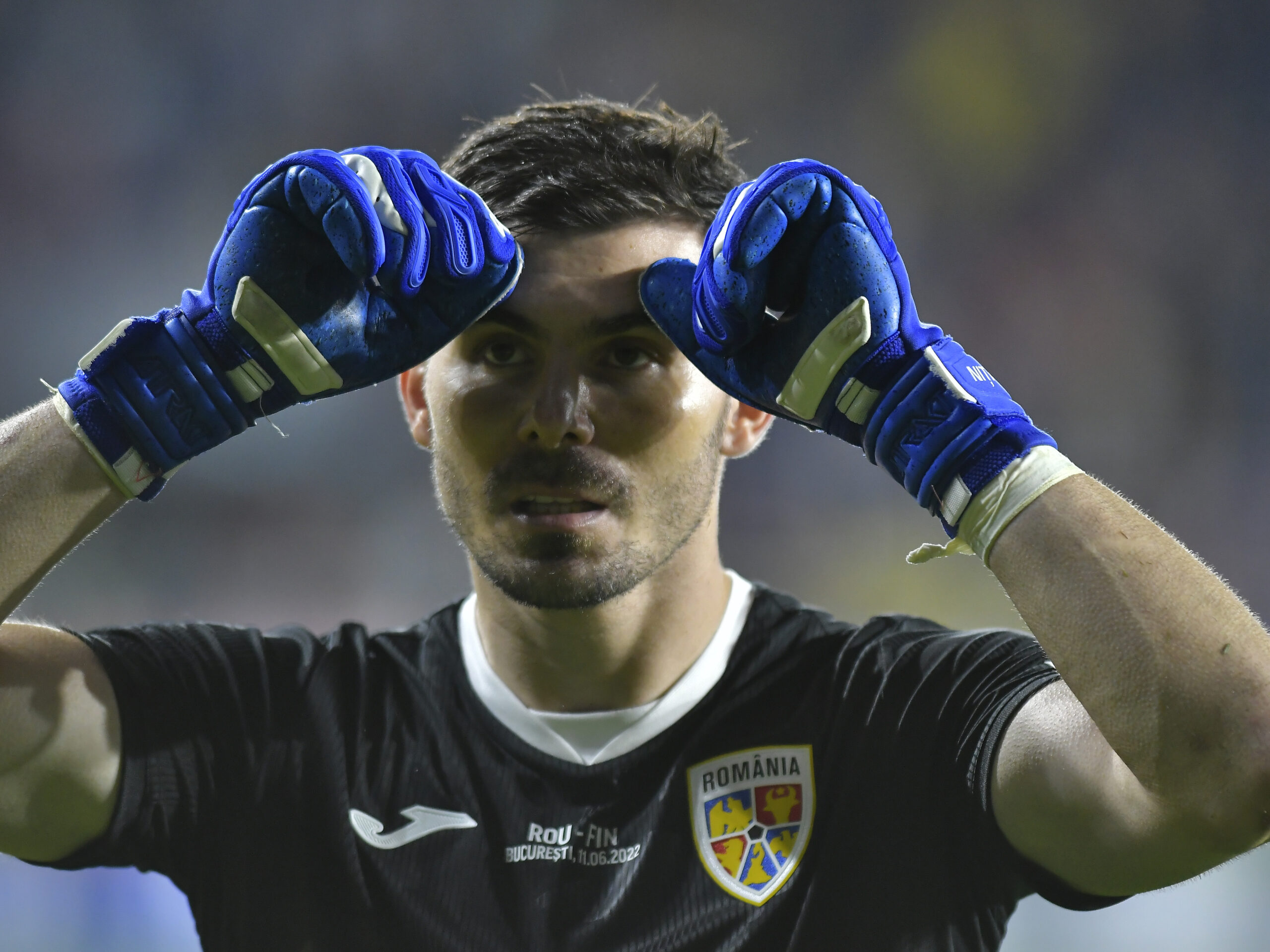 Florin Niță s-a despărțit de Sparta Praga, dar a rămas în Cehia