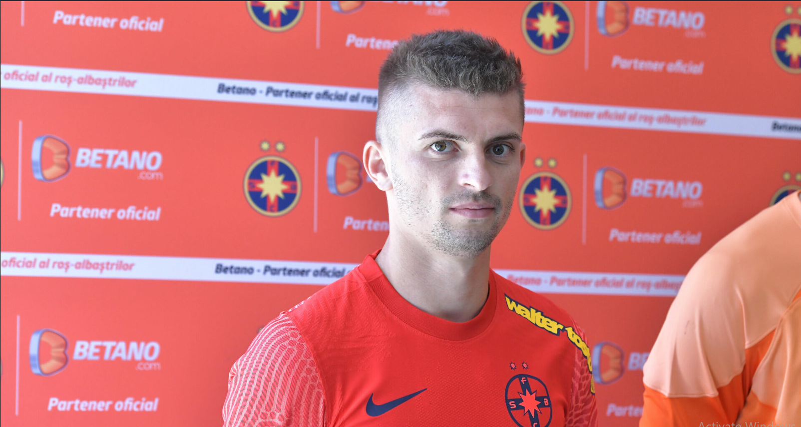 EDITORIAL DE VALI MORARU | Când Florin Tănase nu a mai simulat