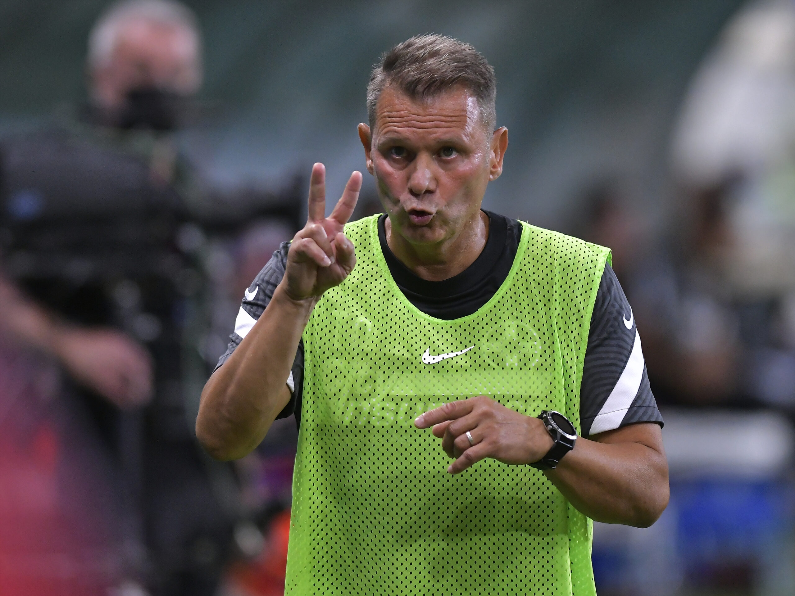 Ei sunt cei doi „Iron Man” de la FCSB! Ce a zis Thomas Neubert