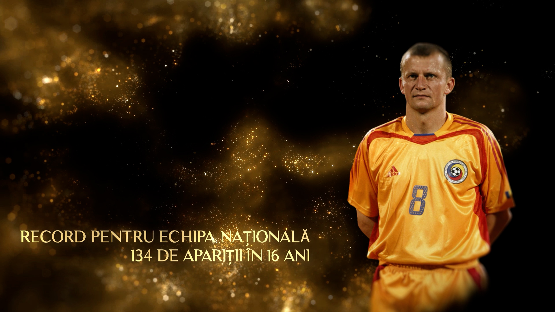 PROSPORT 25 - 2011. Dorinel Munteanu și un titlu fantastic: „În acea săptămână, Galați a fost un ...