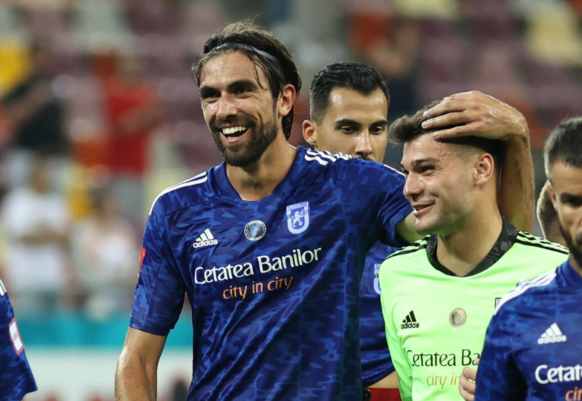 Andrea Compagno, noi detalii despre transferul la FCSB! Când va semna ...