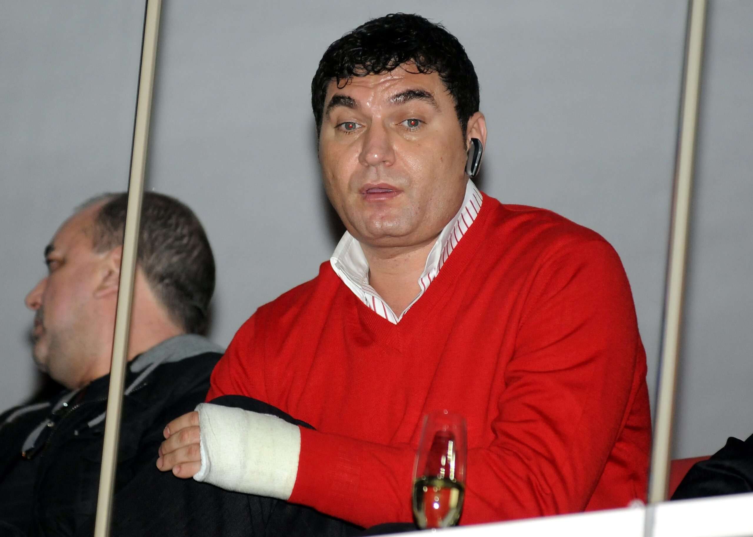 Fotbalistul dorit de Borcea la Dinamo a primit oferte de la Newcastle