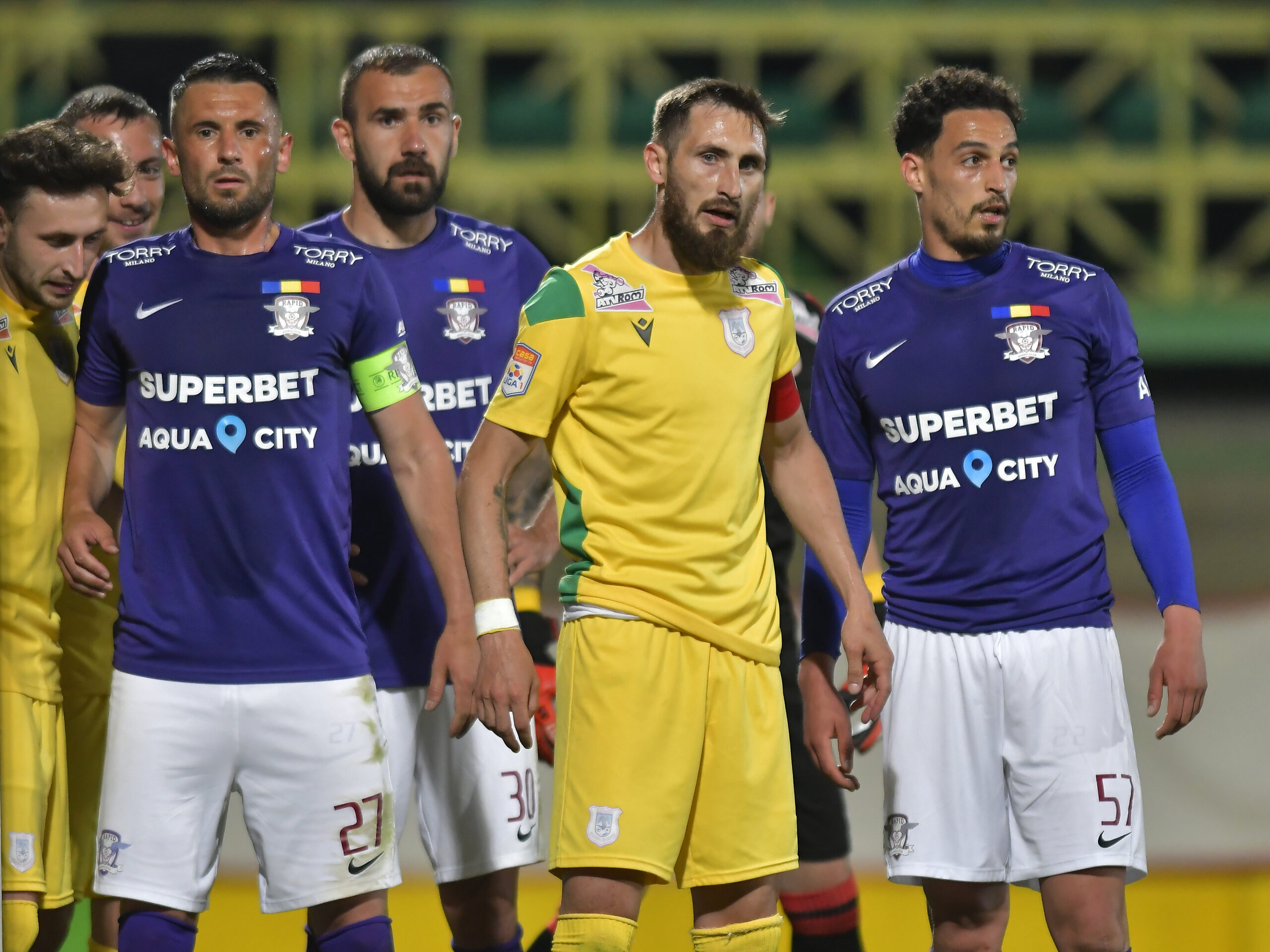 Bogdan Rusu a fost la un pas să rateze super transferul la FCSB