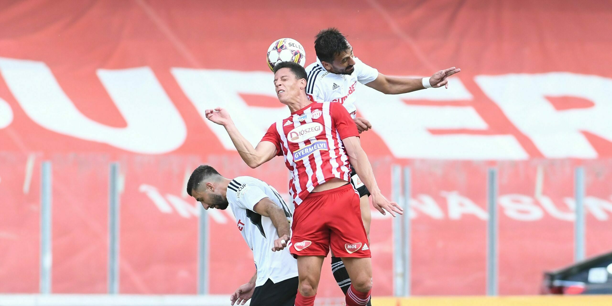 Finala Cupei României Universitatea Cluj şi Sepsi Sf. Gheorghe