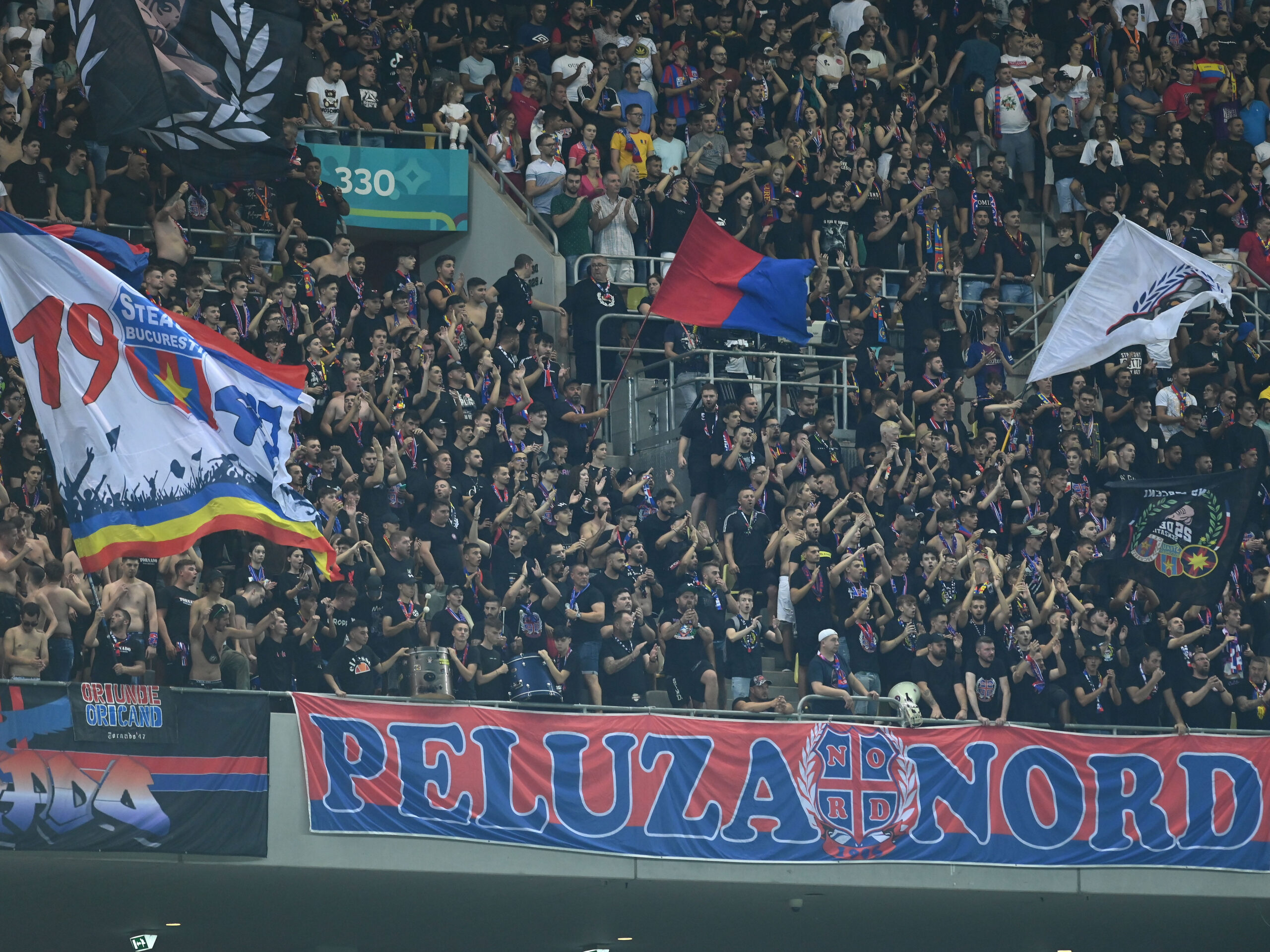 Prima reacție a lui Virgil Boglea, după ce a venit motivarea cerută de FCSB